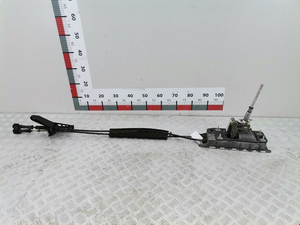 Кулиса КПП Skoda Octavia 1Z 1K0711112 арт. 2048073