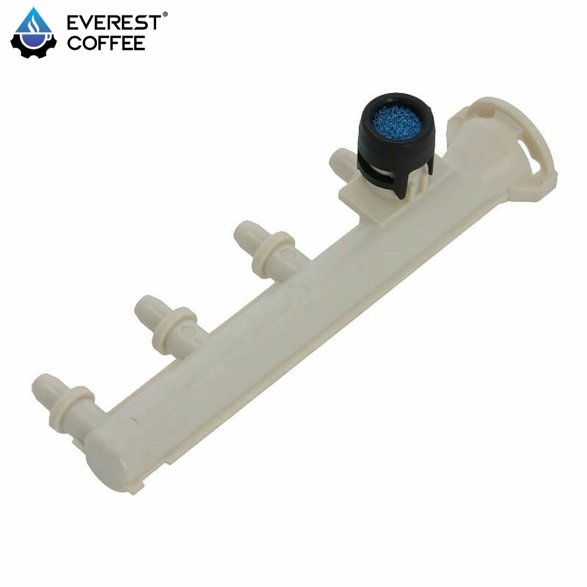 Основа клапанов Saeco Xelsis для кофемашин