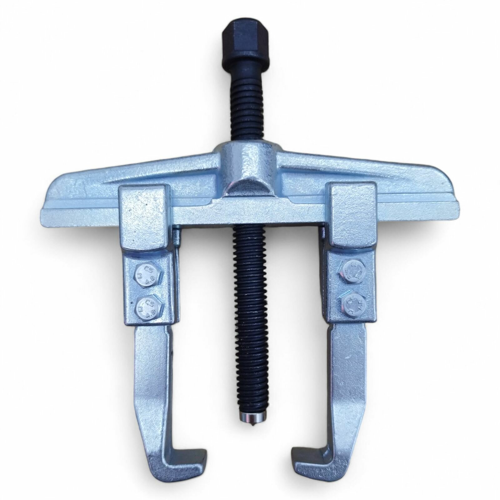 Съемник подшипников, двухлапый, американский тип, длина 200 мм