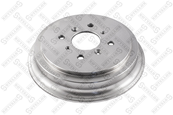 Барабан тормозной Suzuki Baleno all 95> зад Stellox 6025-9922-SX