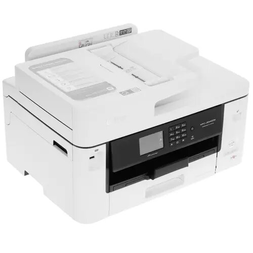 99015096926 МФУ струйное Brother MFC-J2340DW