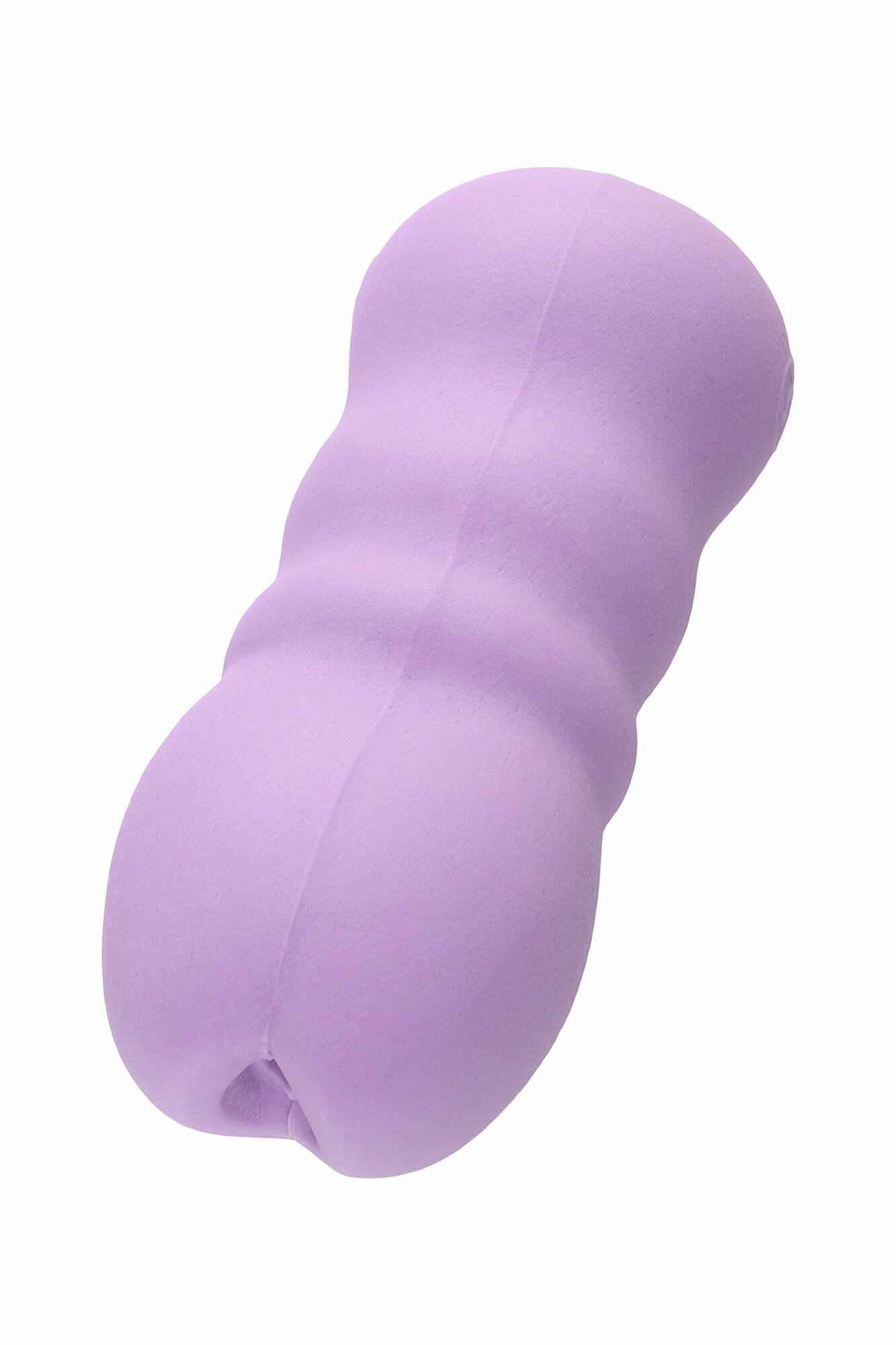 Мастурбатор нереалистичный MensMax FEEL CRASH, TPE, фиолетовый, 14,2 см Men's Max Мастурбатор нереалистичный MensMax FEEL CRASH, TPE, фиолетовый, 14,2 см