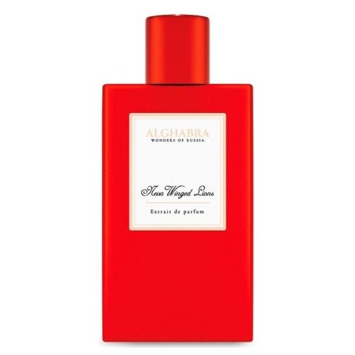 Alghabra Wonders Of Russia Neva Winged Lions parfum 50 мл, духи Унисекс