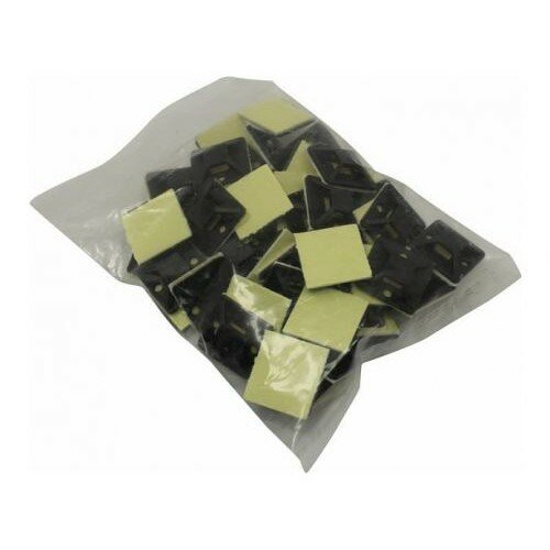 Монтажная площадка 5bites CTM2525-50BK Пластик