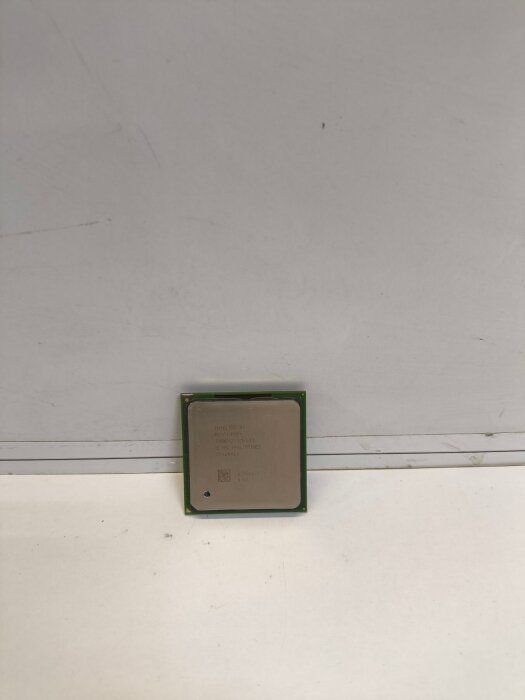 Процессор 478 Pentium 4 2.80 1M 533 SL7PK