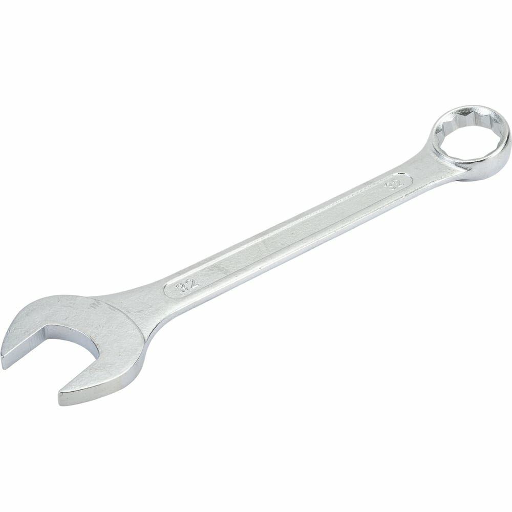 Комбинированный 12-гранный ключ WMC TOOLS WMC-75532