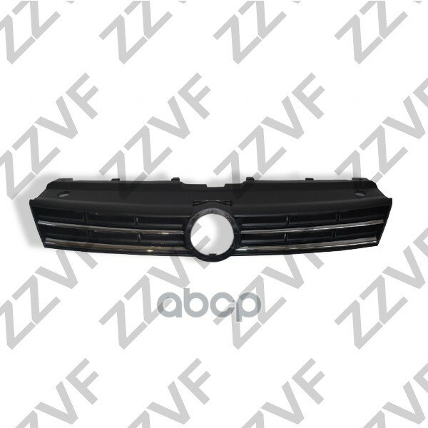 Решетка бампера ZZVF ZVRB006 передняя Volkswagen Volkswagen Polo