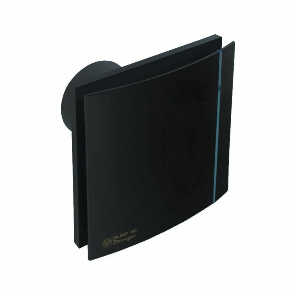 Вентилятор Soler&Palau Silent-100 crz