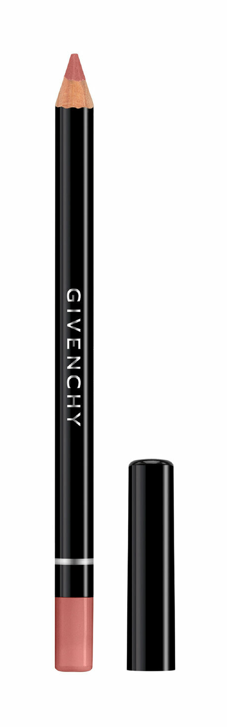 Givenchy Crayon Levres Lip Liner Карандаш для губ | 2 творческий брюнет 100мл