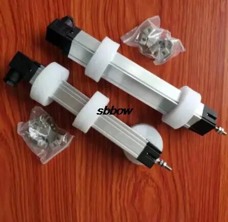 Датчик линейного смещения KTC-125