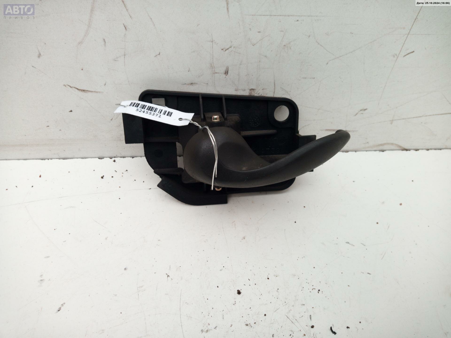 Ручка двери внутренняя задняя левая Fiat Punto 2 (1999-2005)