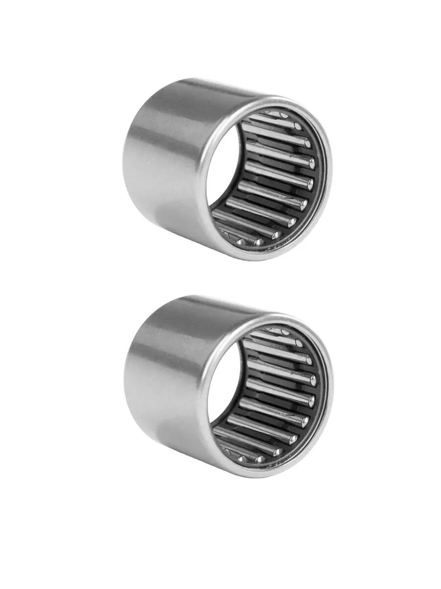 Подшипник игольчатый 942/30 с сепаратором, 2 шт. комплект