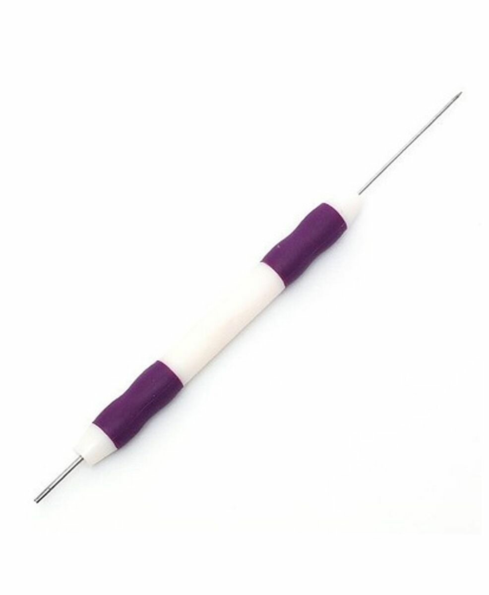 Инструмент для квиллинга с мягкой ручкой