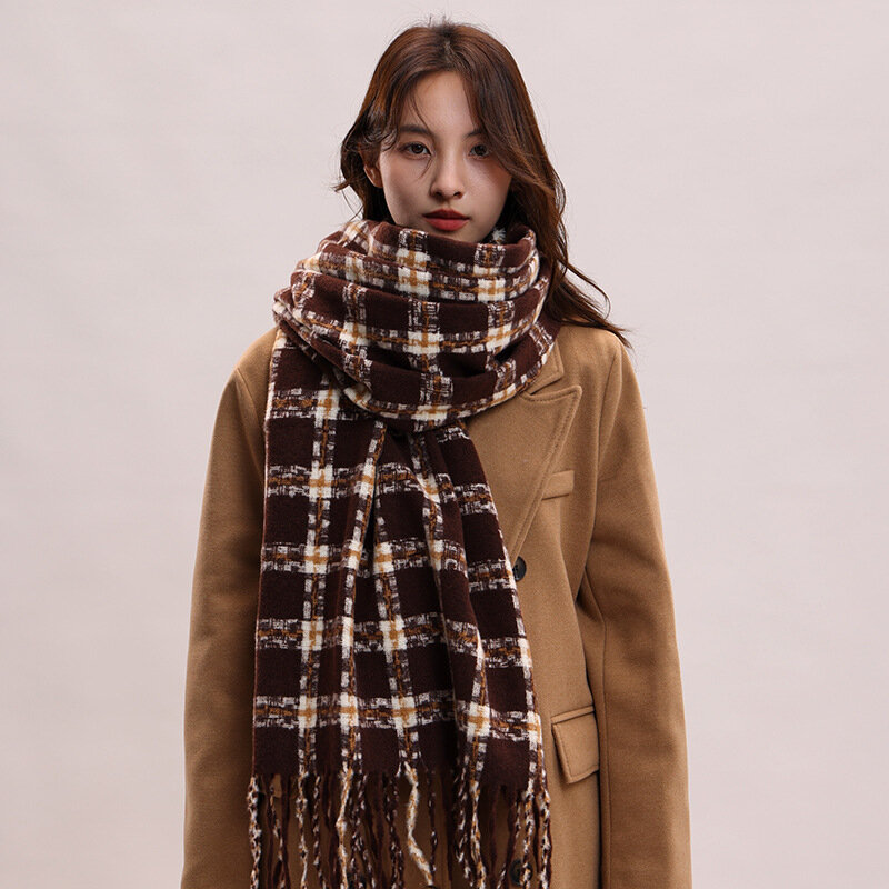 Шарф для женщин