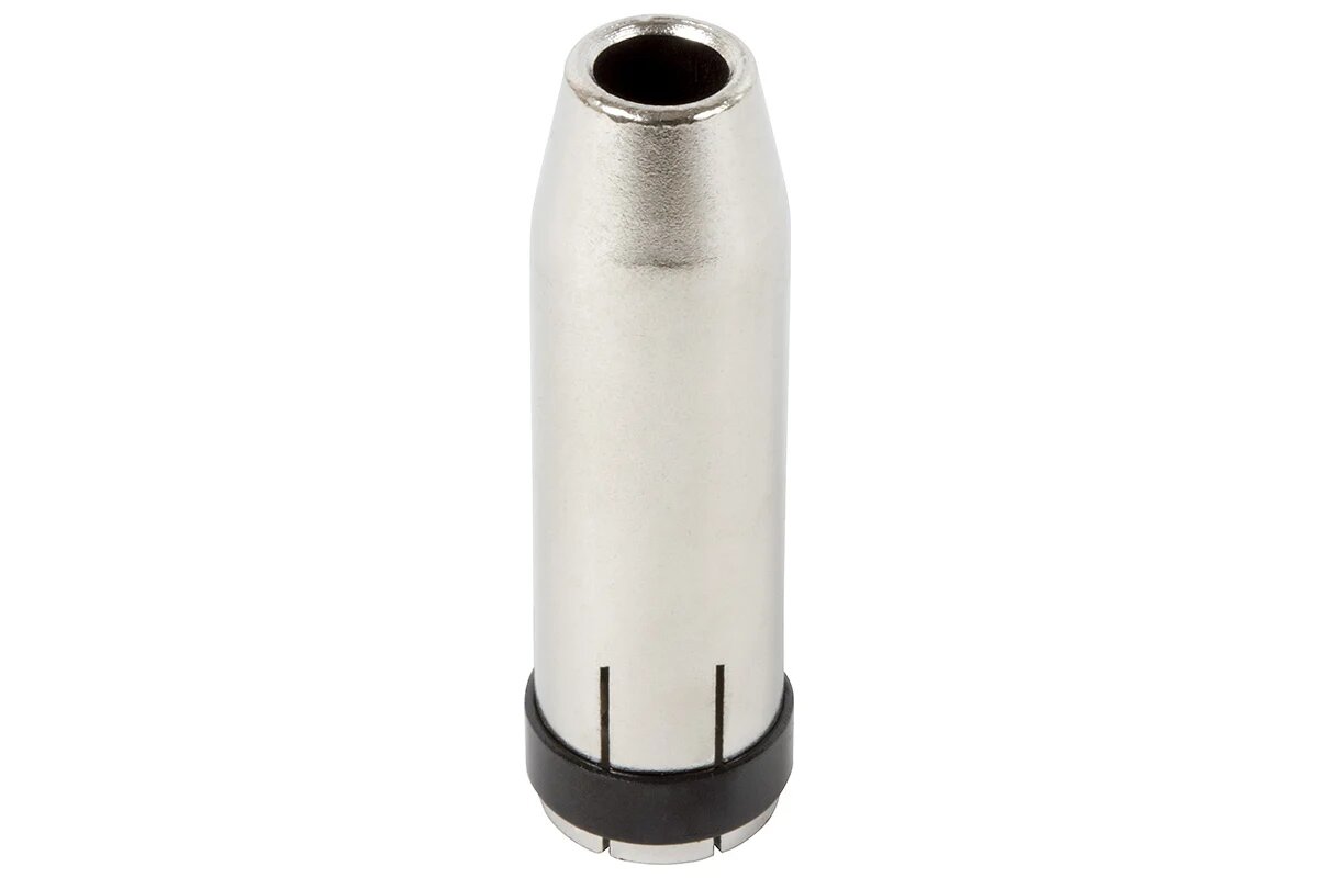 Энаргит Сопло газовое коническое d-10 мм для горелок MIG-24 NG-24-10