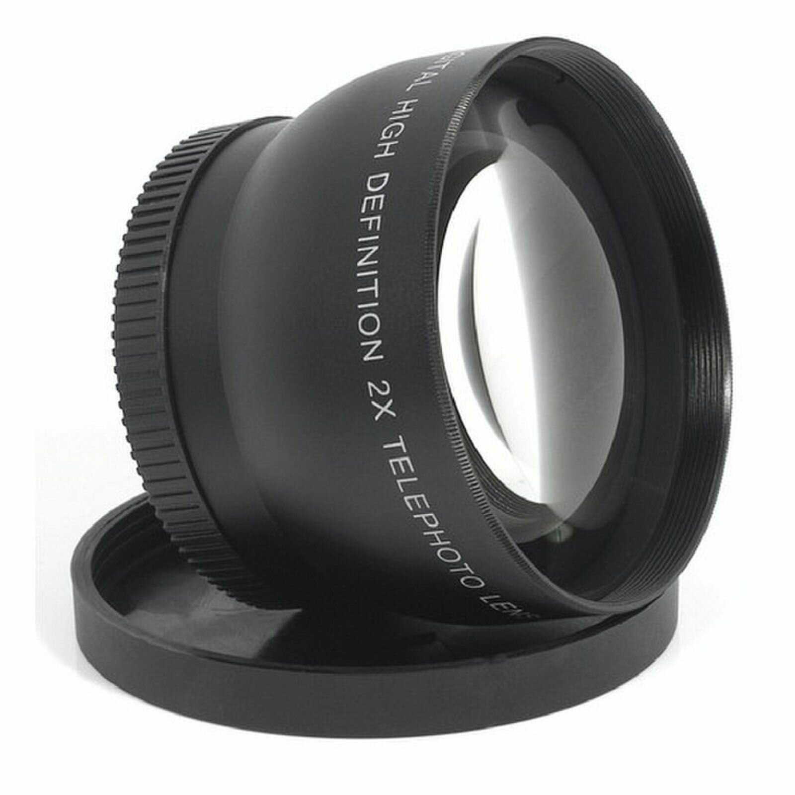 52mm Телеконвертер 2.0x — фото 1