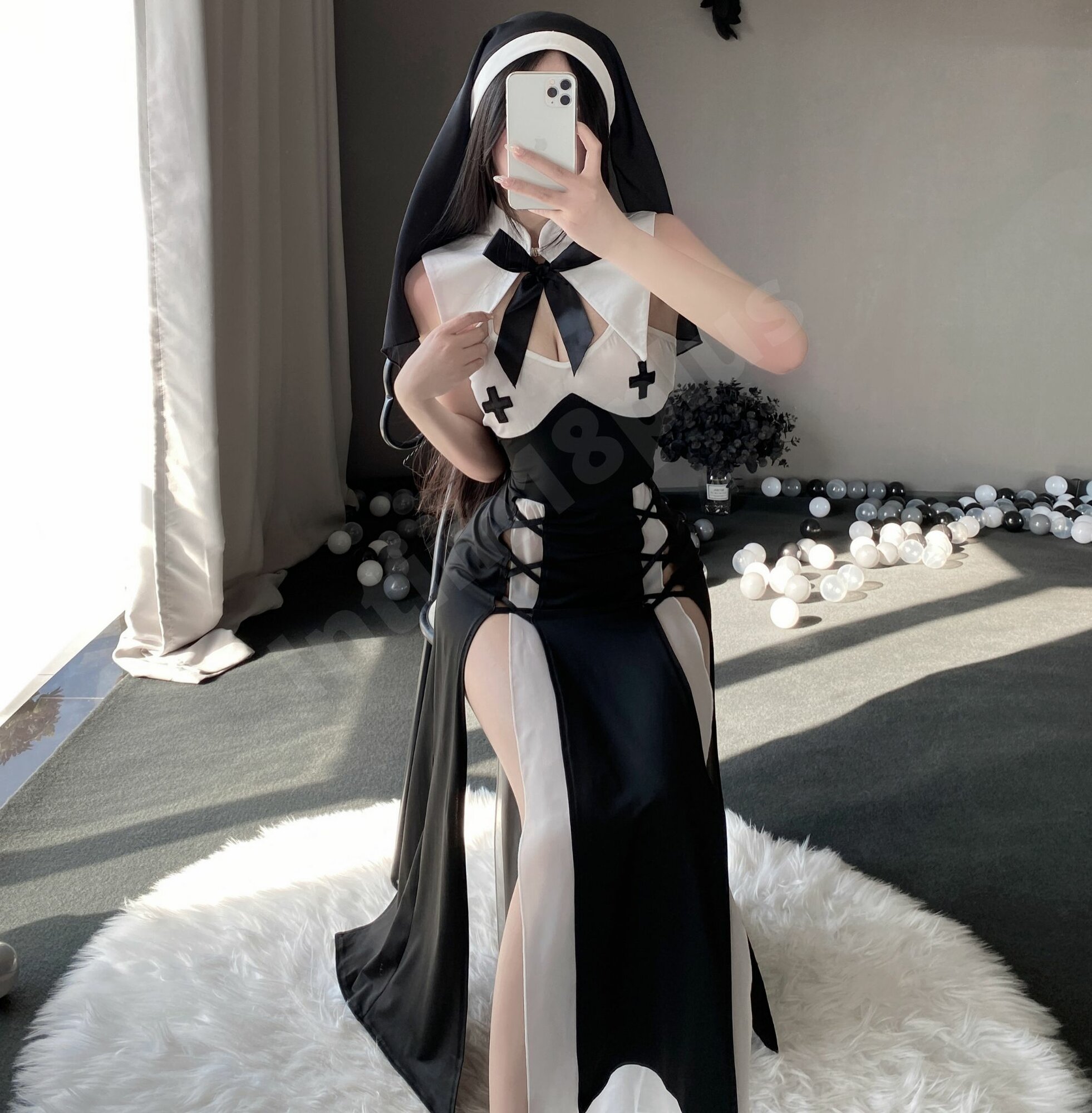 Костюм для ролевых игр