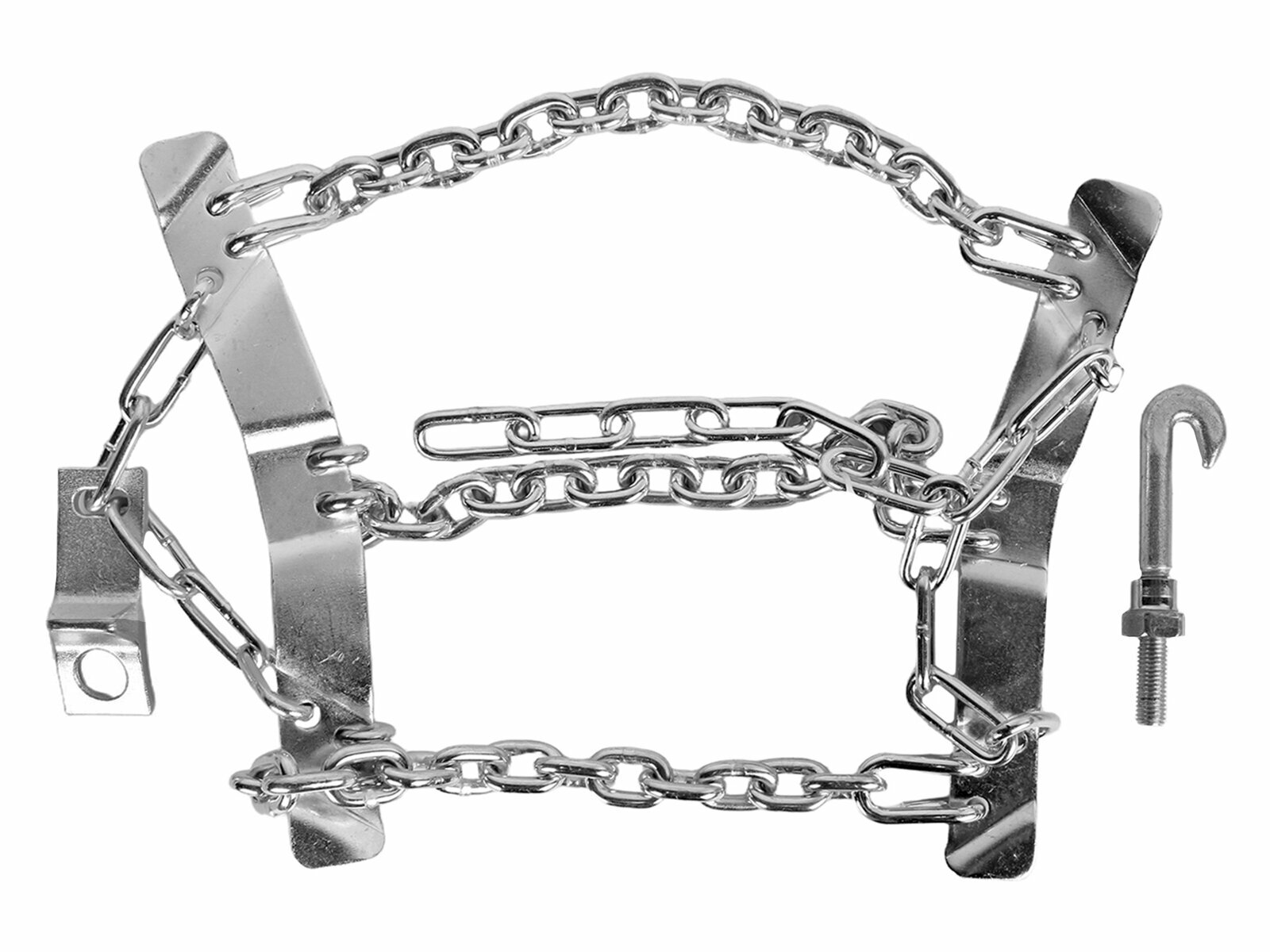 Браслет противоскольжения R22.5 315/80, 295/80, 275/80 (тип сектор) 1шт. AT