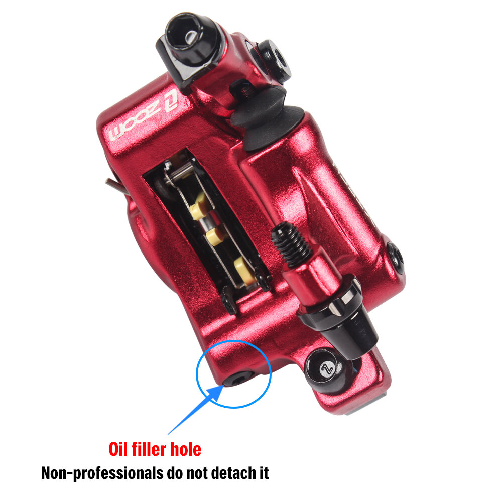 Тормоз для велосипеда