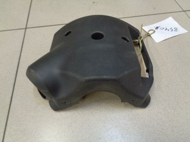 Кожух рулевой колонки нижний от Opel Corsa D 2006-2014