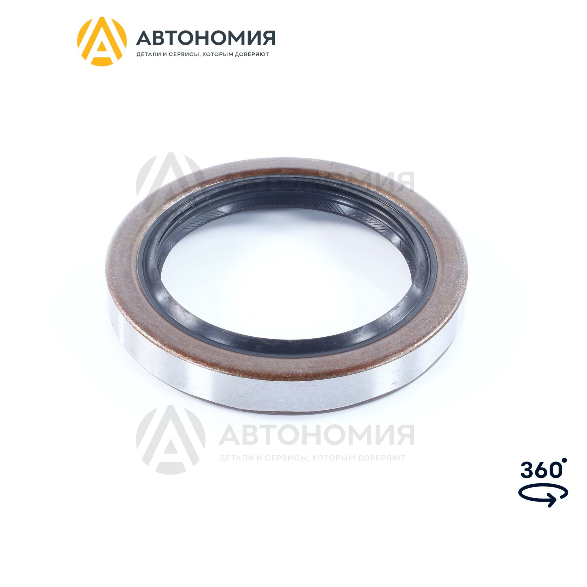 Сальник ступицы Bongo 05- Hyundai/KIA 51830-4E710