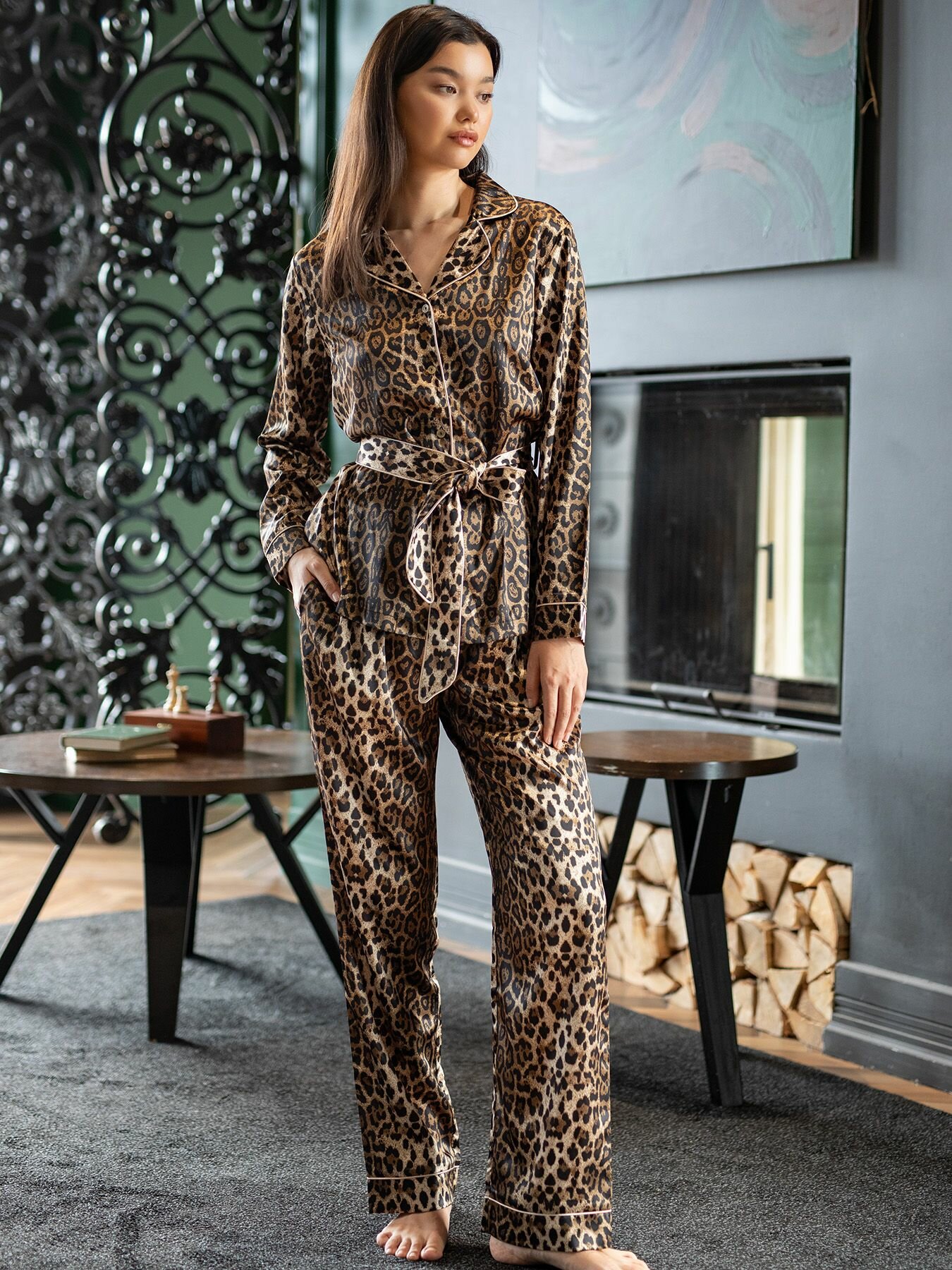 Комплект Opium