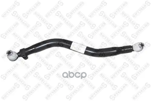Тяга рулевая ! прод. L=830 d=62 Volvo FE 06>, RVI Stellox арт. 8435732SX