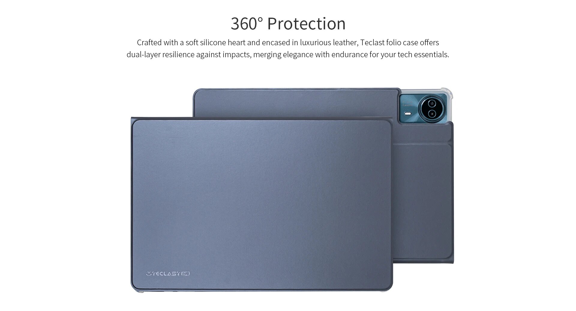 Оригинальный чехол Teclast для планшета 14 дюймов, защитный чехол для планшета T70