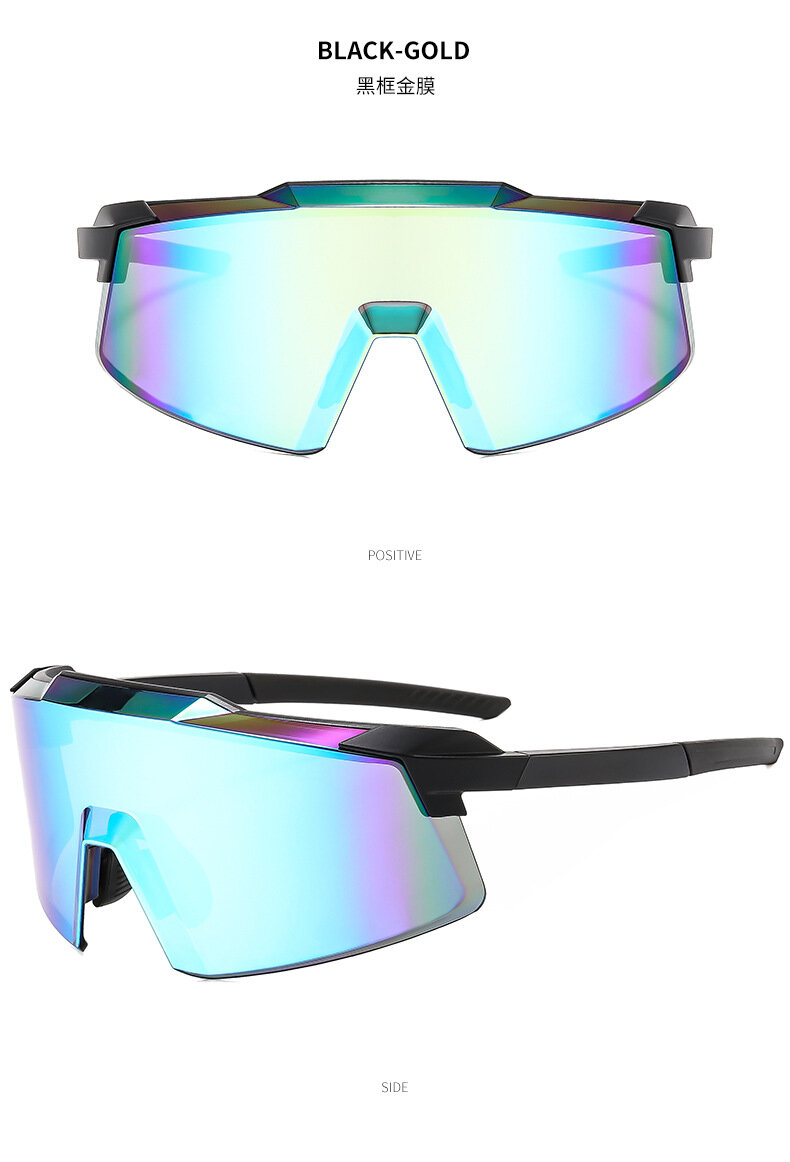 Горные очки для альпинизма, снежные горные очки для походов, солнцезащитные очки с UV-защитой, ветрозащитные очки для активного отдыха, снежные очки