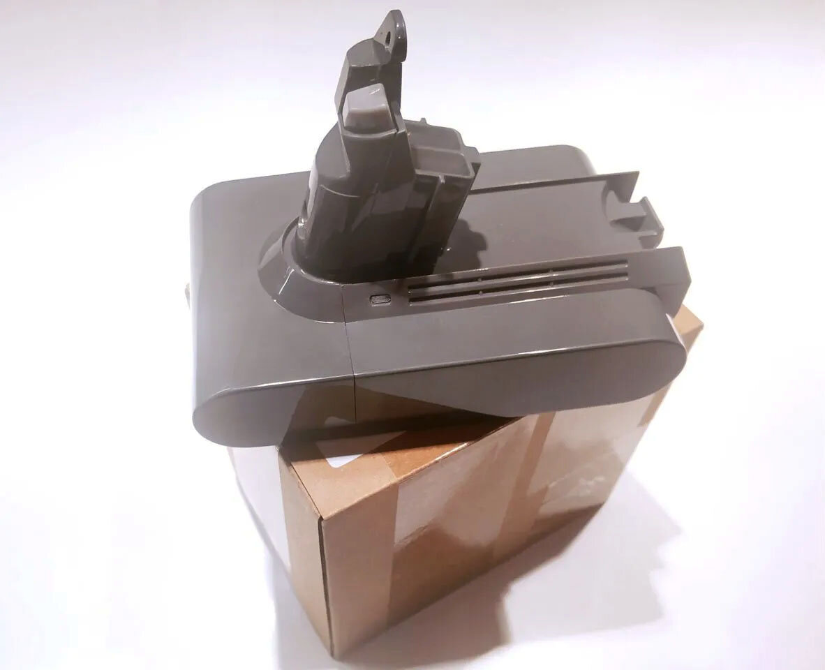 Аккумулятор для пылесоса Dyson V6 DC62 2200mAh