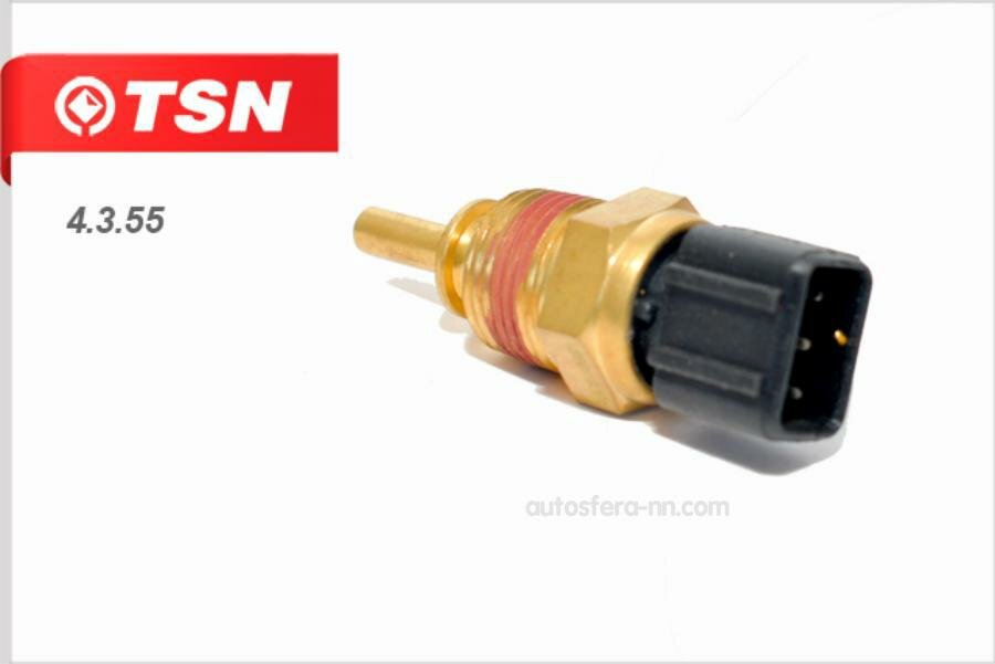 TSN 4355 Датчик температуры охлаждающей жидкости