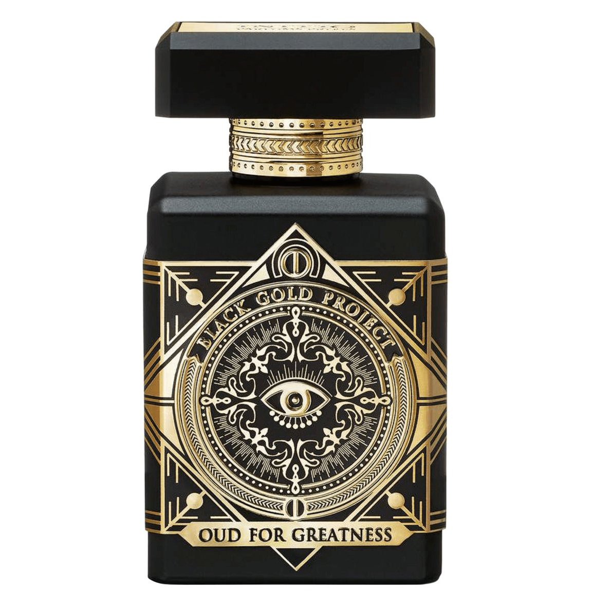Initio Parfums Prives Oud for Greatness, парфюмерная вода 90 мл