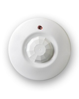 Астра-7 исп. А (ИО 409-15А) Извещатель объемный оптико-электронный, D зоны 9м, высота 3,6м