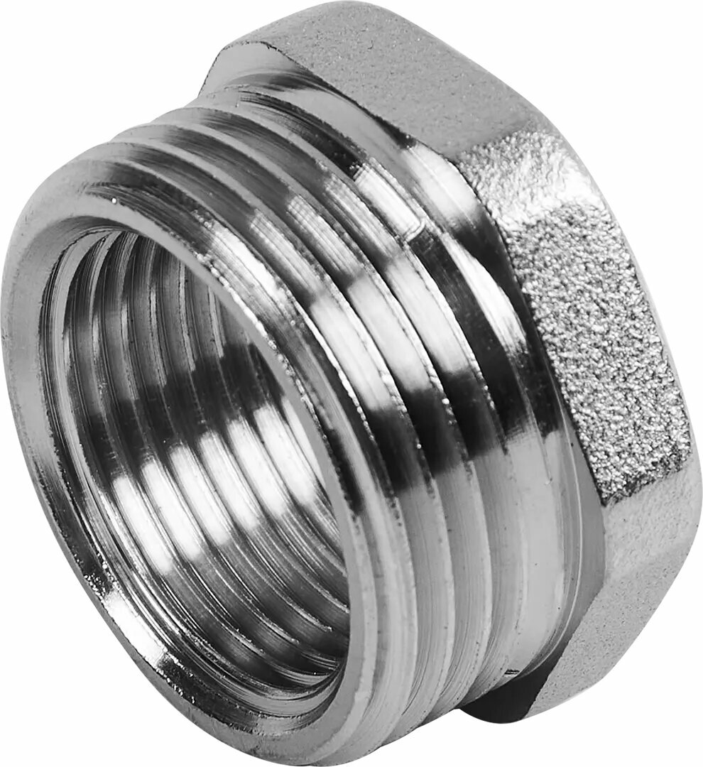 Футорка Valfex 1x3/4 ВР-НР латунь