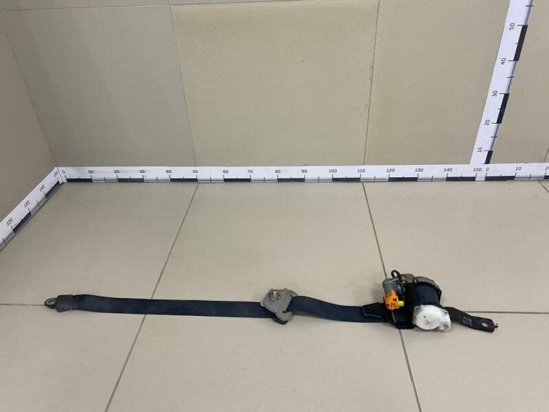 Ремень безопасности с пиропатроном Nissan Maxima A33 2000-2008 кат.номер: 868843Y500