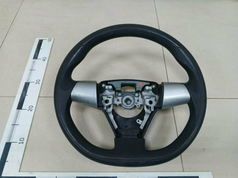 Рулевое колесо AIR BAG без AIR BAG Toyota Corolla E150 2006-2013 кат.номер: 4510068130B0