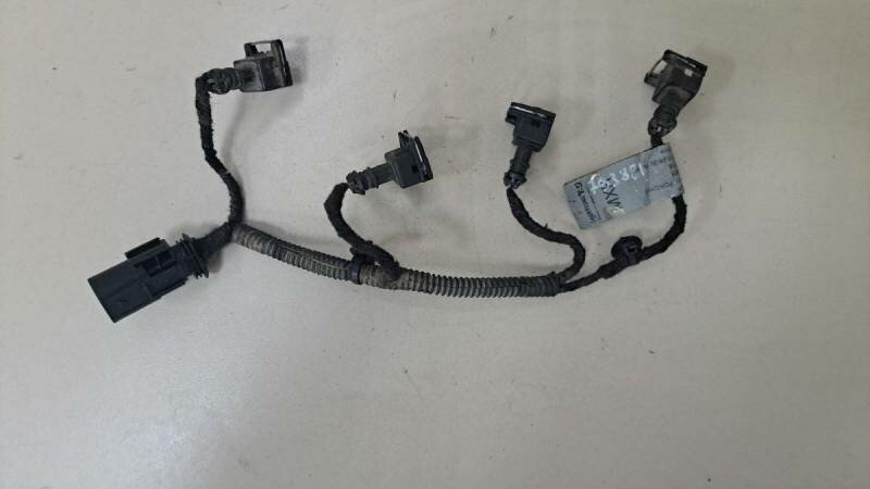 Проводка форсунок Chevrolet Cruze J300 2009-2016 кат.номер: 55567240