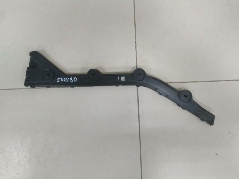 Кронштейн заднего бампера правый Skoda Rapid 2012-2020 кат.номер: 60U807394