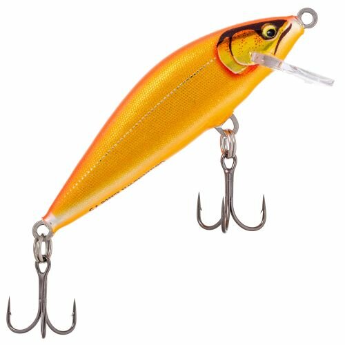 Воблер Rapala Countdown Elite 75 7,5см. 10гр. GDGO до 1,2м. sinking