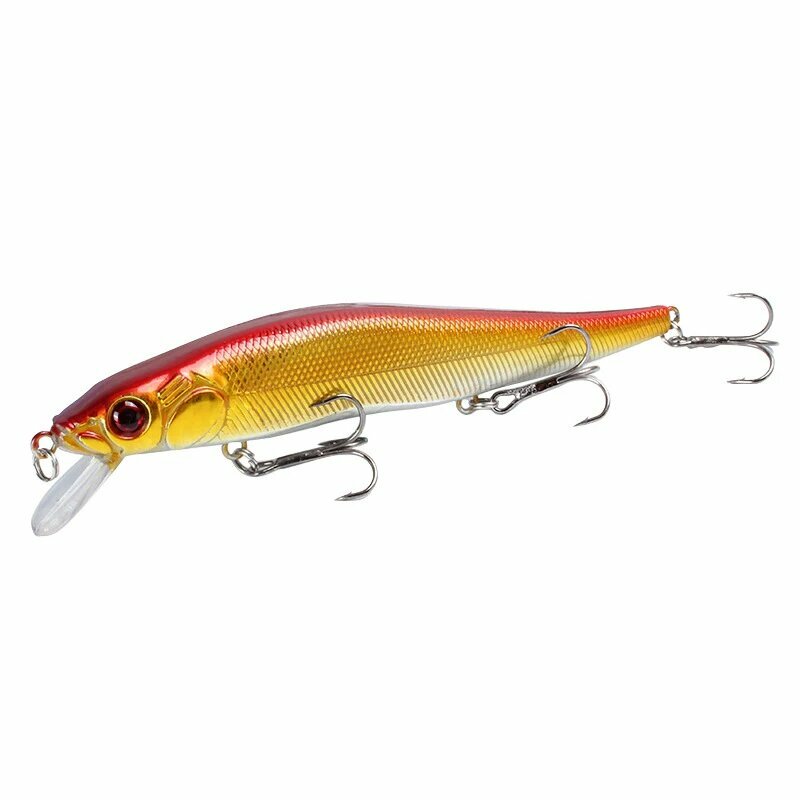 1 шт. плавающие воблеры Crankbait Pesca 140 мм 23 г 2