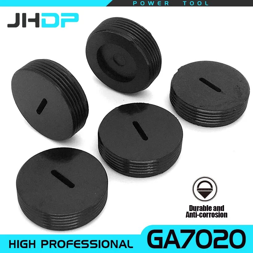 Крышка держателя щетки Makita GA7020/7040/9020/9040/9067/9069,