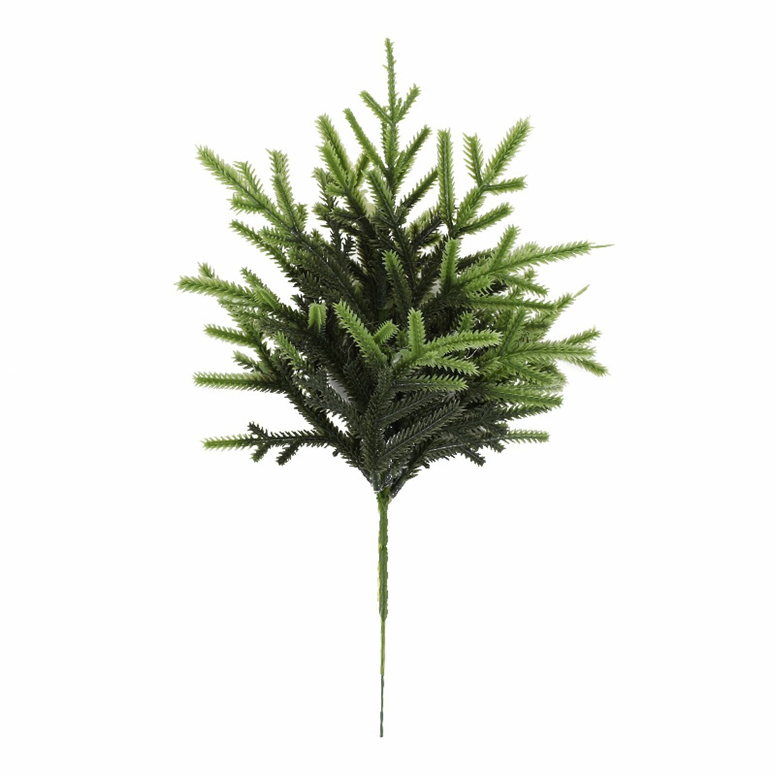 Имитация небольших настенных украшений из кипариса размером 31х18 см, начиная с 10 веток