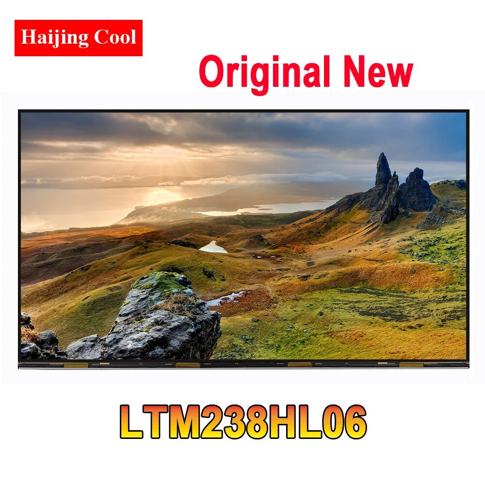 ЖК-дисплей Haijing Cool LTM238HL06, 23.8" для HP EliteOne 800 G3