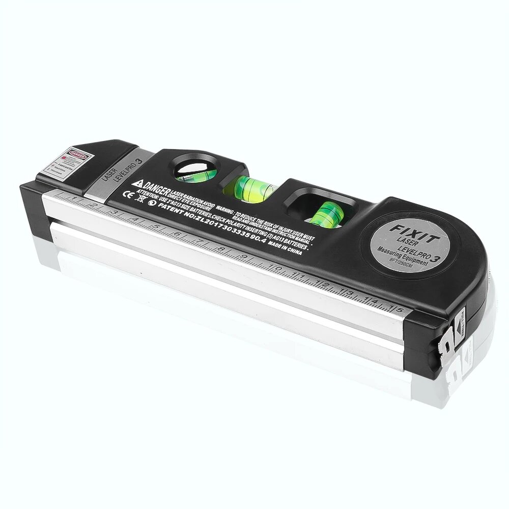 Лазерный уровень Fixit LASL-PRO-2