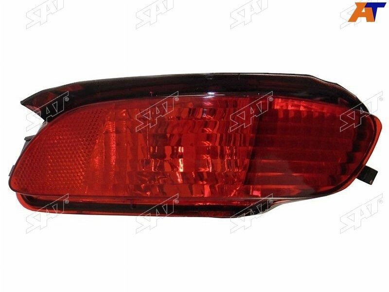 . SAT Фонарь в задний бампер для TOYOTA HARRIER/LEXUS RX330 03-08 правый