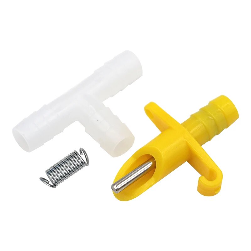 Автоматические поилки для кроликов Livestocktool, 10 шт