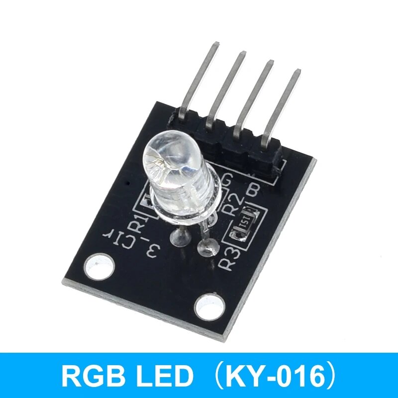 Модуль датчиков для Arduino TZT 2pcs, KY-016