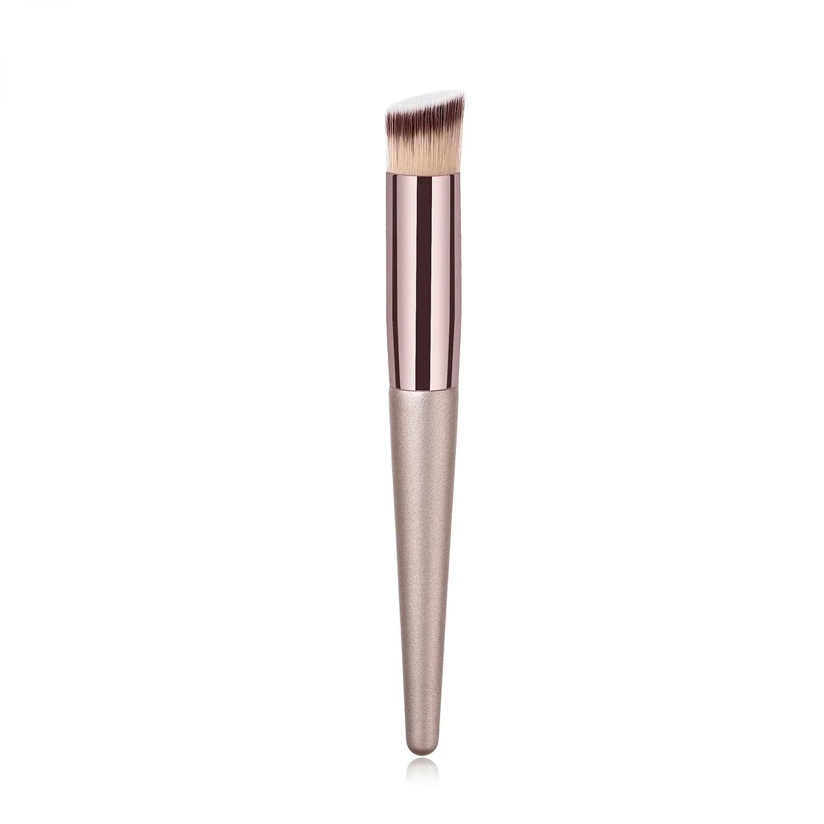 Кисть для макияжа Кабуки, Handle Color: ZZ-10-A-2