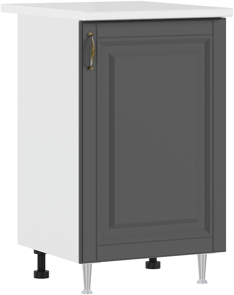 Стол кухонный Престиж ШН500 цвет в ассортименте. в комплекте