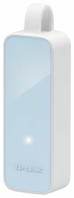 Сетевая карта TP-Link UE200 — фото 1